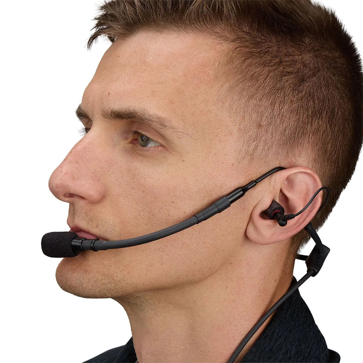 Clarity Aloft Pro Plus Headset – Aero Tienda